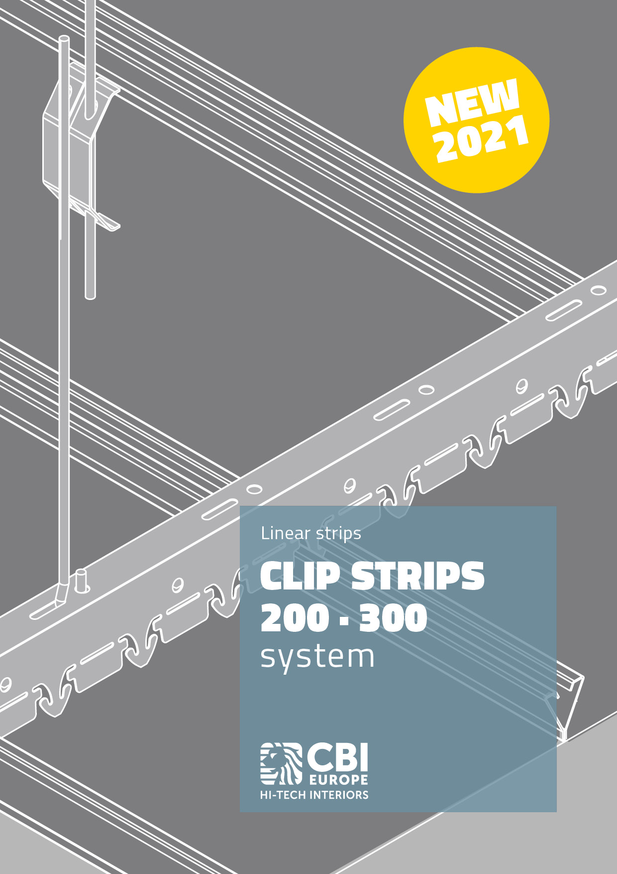 CBI Europe products digital library